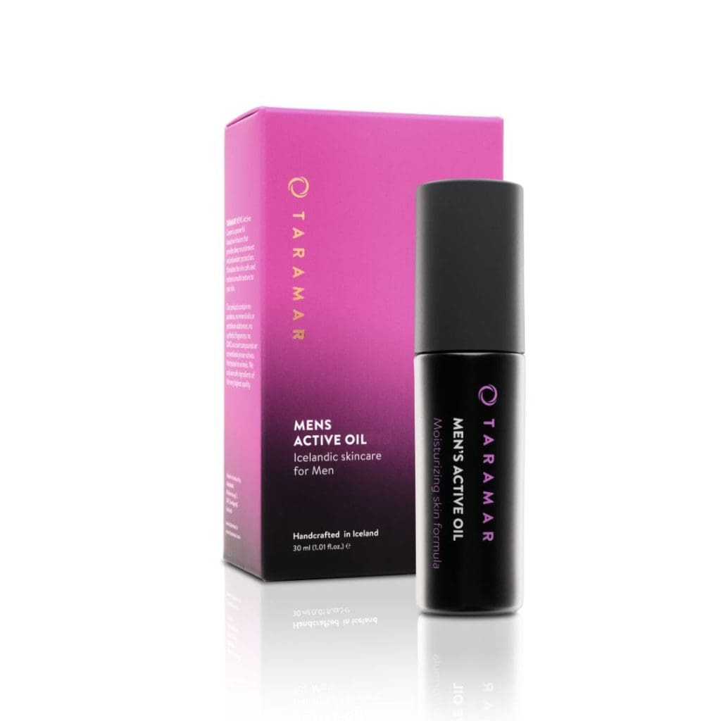 TARAMAR | Purest NoTox Icelandic skin care products